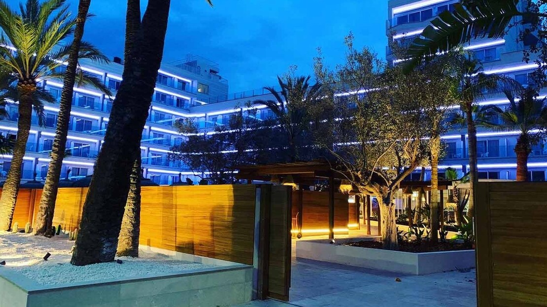 Bahia del Sol Hotel, Majorca Holidays 2026/2027
