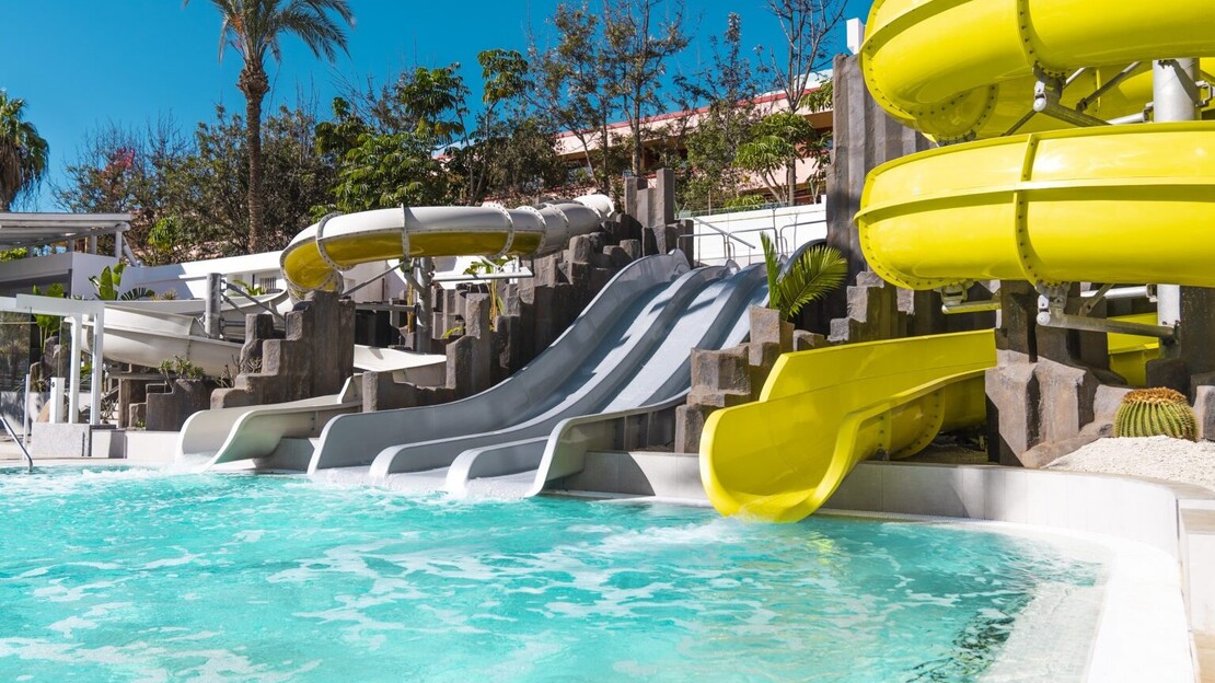 Spring Hotel Bitacora, Costa Adeje, Tenerife Holidays 2026/2027