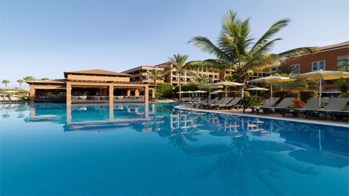 H10 Costa Adeje Palace, Tenerife Holidays 2019/2020
