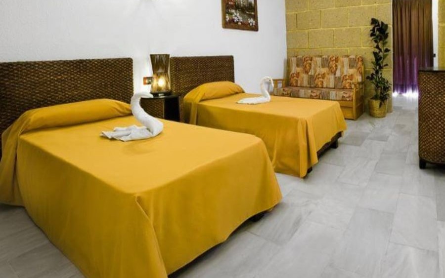 Piramides Resort : HolidayGems Holidays