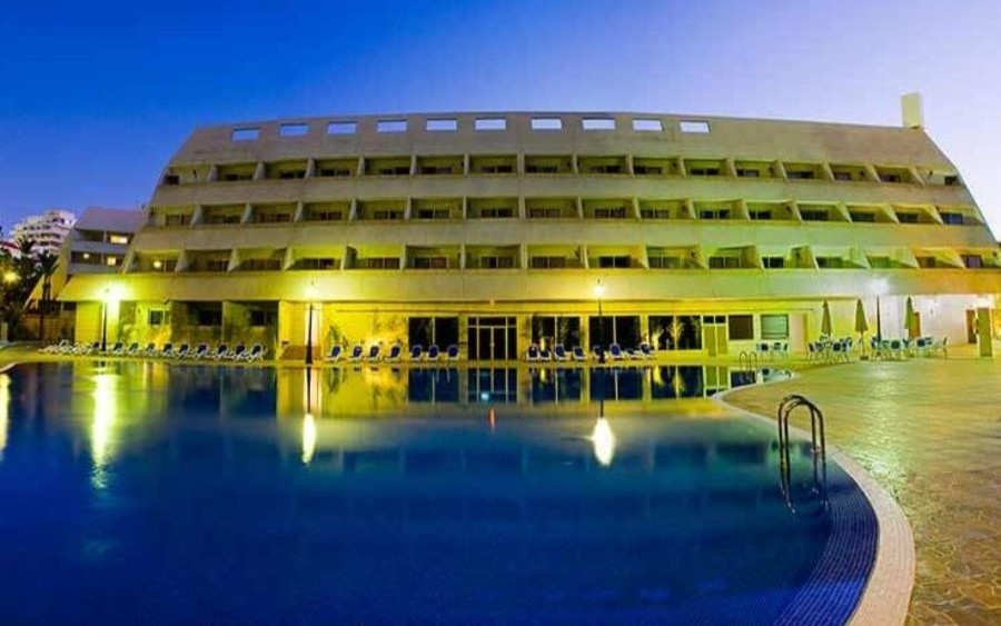 Piramides Resort : HolidayGems Holidays