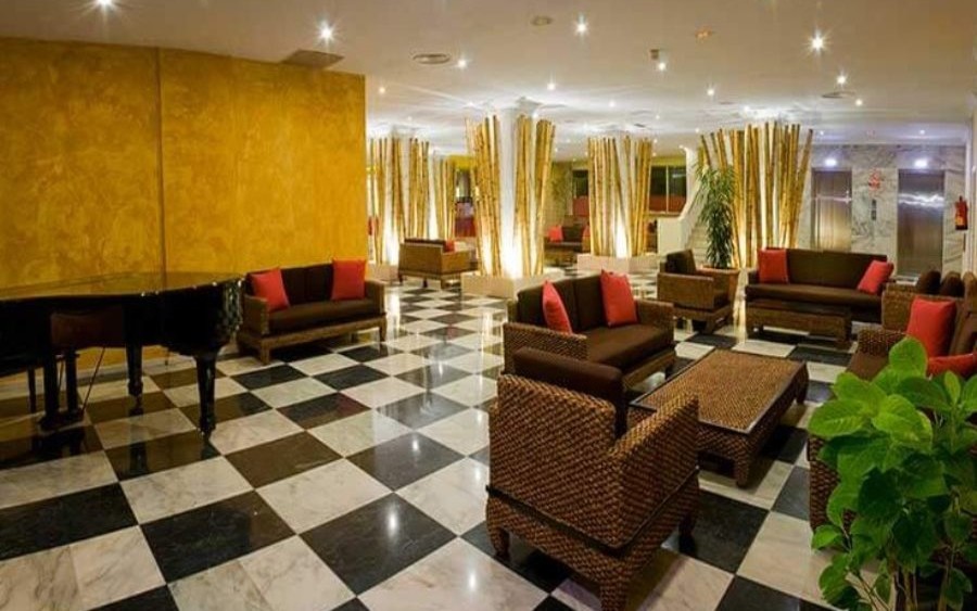 Piramides Resort : HolidayGems Holidays