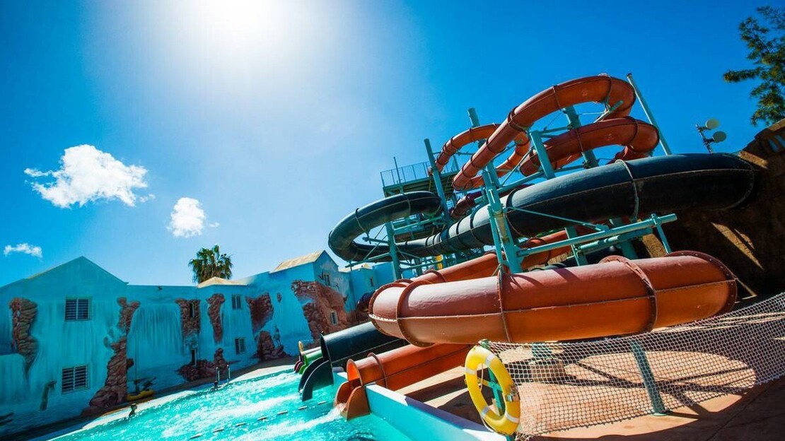 Hotel HL Paradise Island, Playa Blanca, Lanzarote Holidays