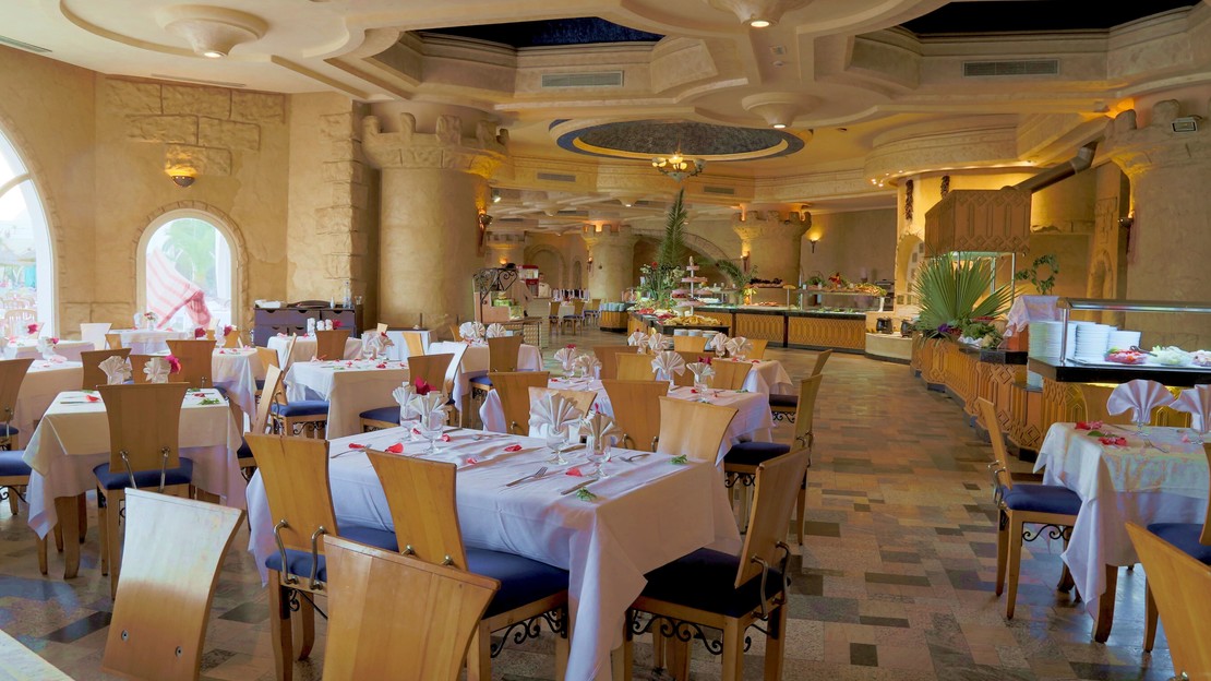 Hotel Lella Baya and Thalasso, Tunisia Holidays