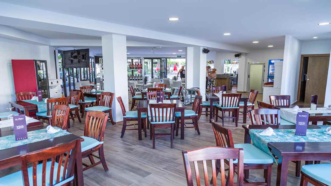 Castle Harbour, Tenerife Holidays 2025/2026