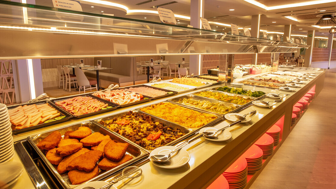 Gran Hotel Bali, Benidorm Holidays, Holidaygems.co.uk