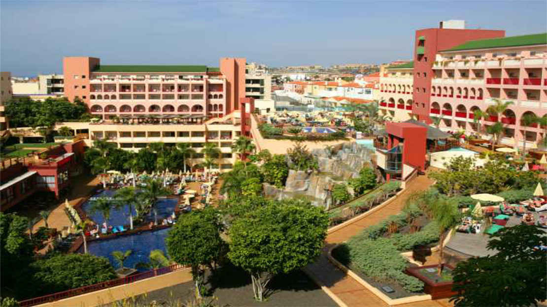 Hotel Best Jacaranda, Tenerife Holidays 2019/2020