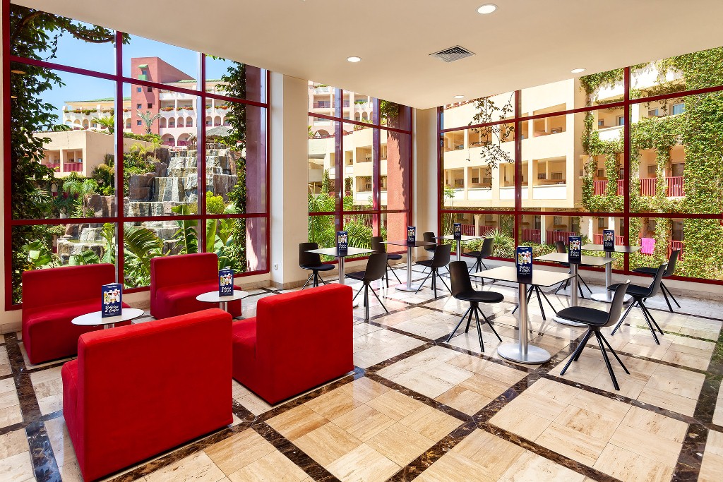 Hotel Best Jacaranda, Tenerife Holidays 2025/2026