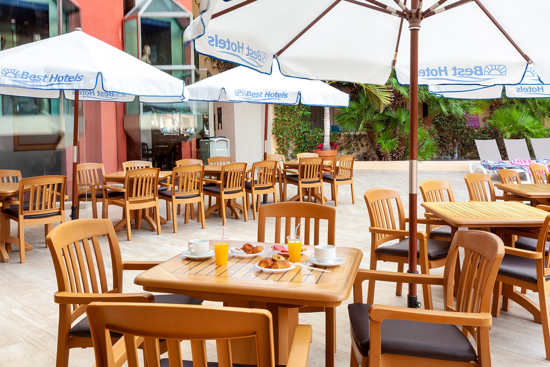 Hotel Best Jacaranda, Tenerife Holidays 2025/2026