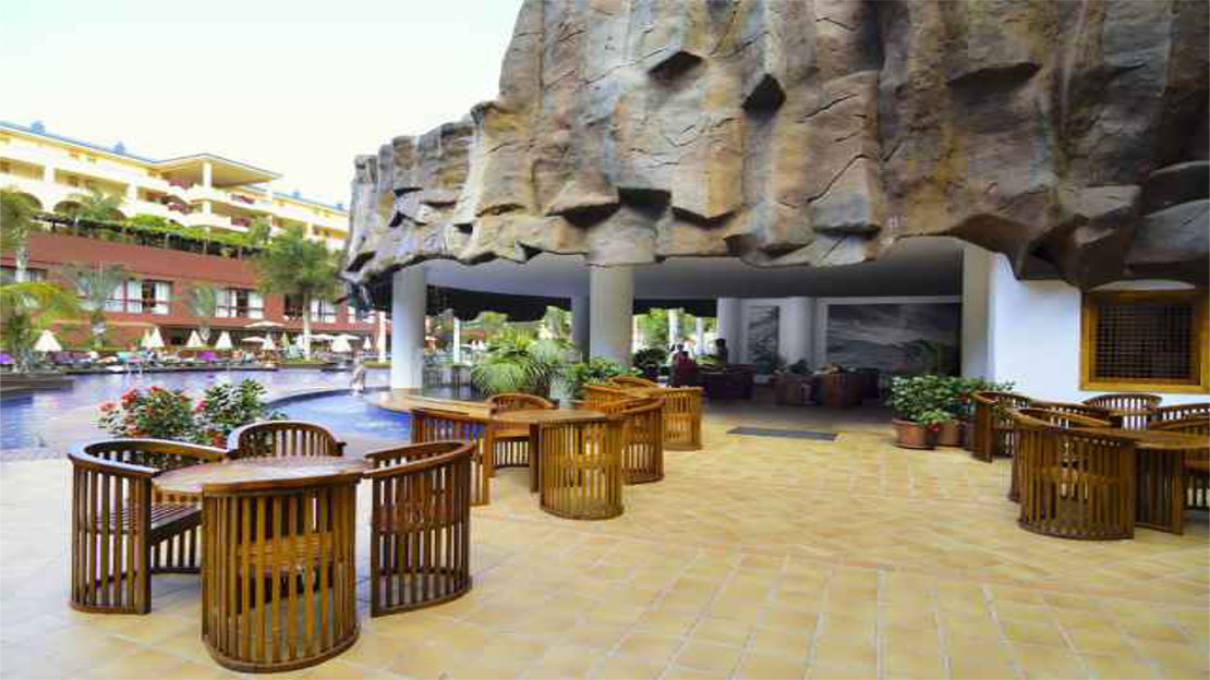 Hotel Best Jacaranda, Tenerife Holidays 2019/2020