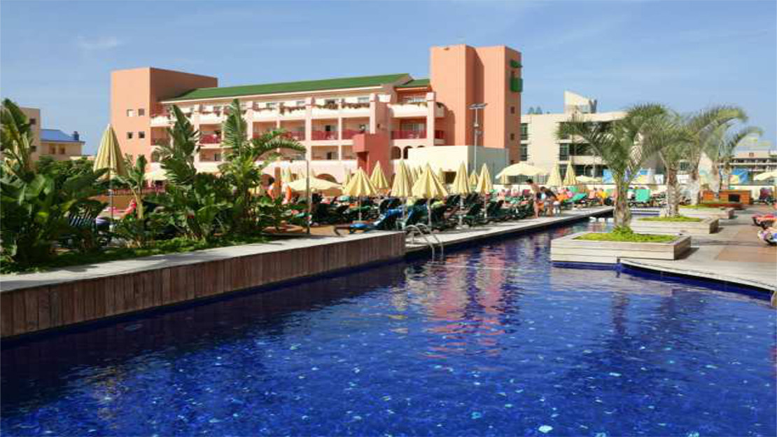 Hotel Best Jacaranda, Tenerife Holidays 2019/2020