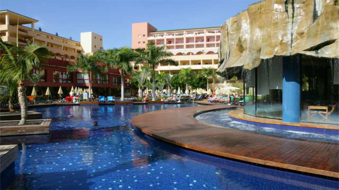 Hotel Best Jacaranda, Tenerife Holidays 2019/2020