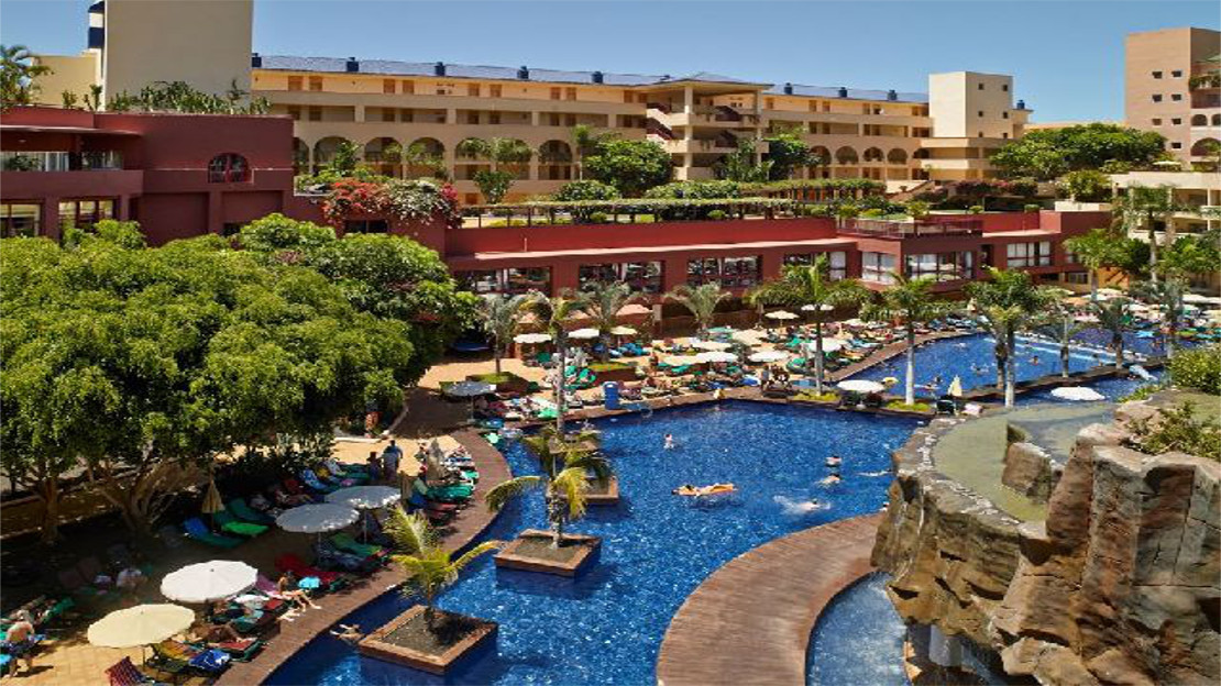 Hotel Best Jacaranda, Tenerife Holidays 2019/2020
