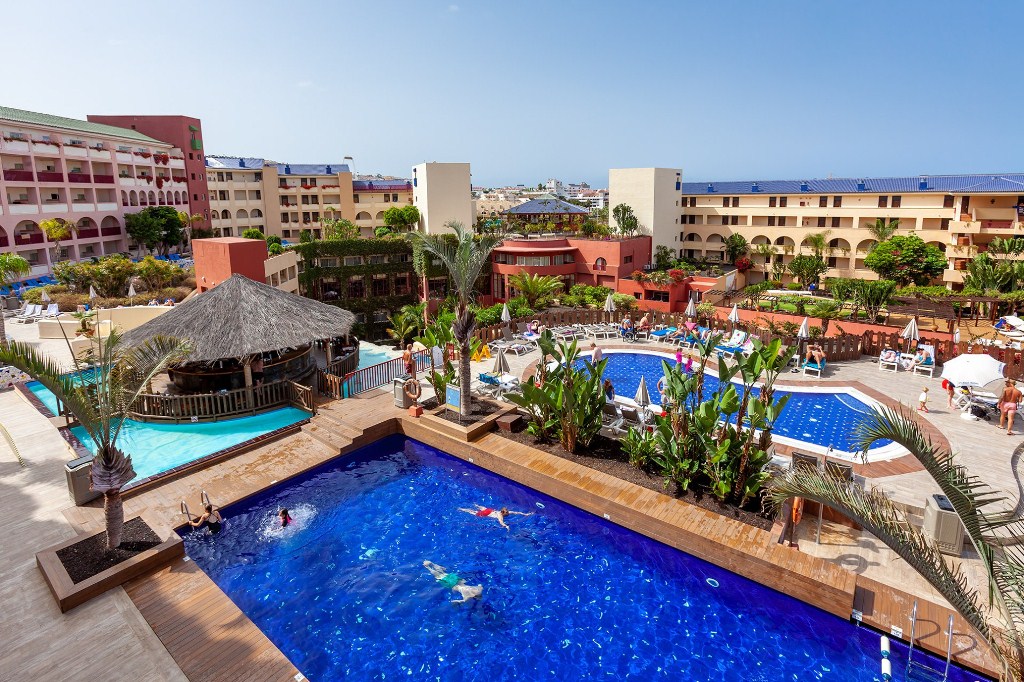 Hotel Best Jacaranda, Tenerife Holidays 2025/2026