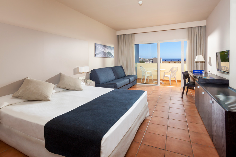 Hotel Best Jacaranda, Tenerife Holidays 2025/2026