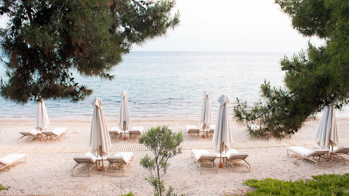 Ikos Oceania, Halkidiki, Greece Holidays 2022/2023