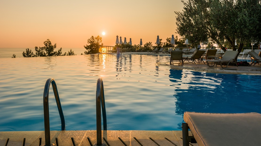 Ikos Oceania, Halkidiki, Greece Holidays 2022/2023