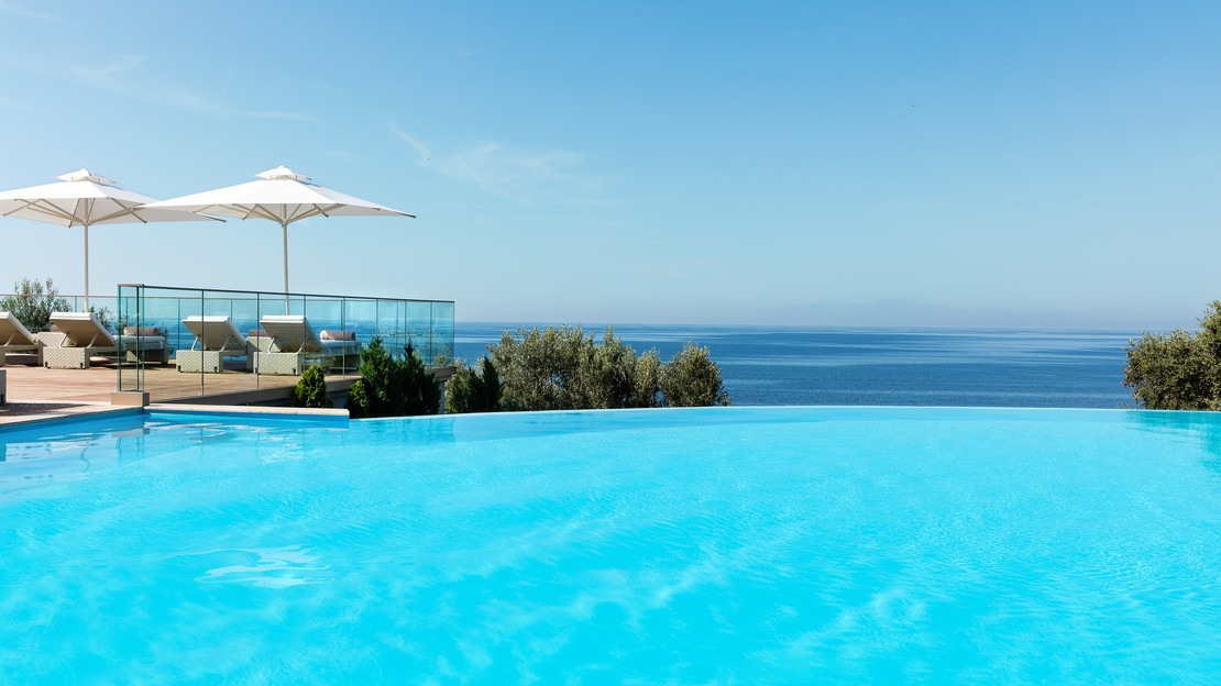 Ikos Oceania, Halkidiki, Greece Holidays 2022/2023