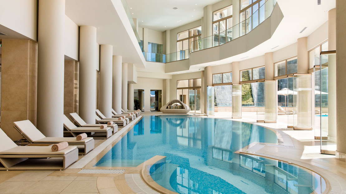 Ikos Oceania, Halkidiki, Greece Holidays 2022/2023