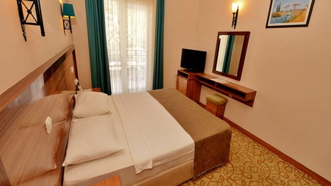 Green Nature Resort and Spa, Marmaris, Turkey Holidays 2026/2027