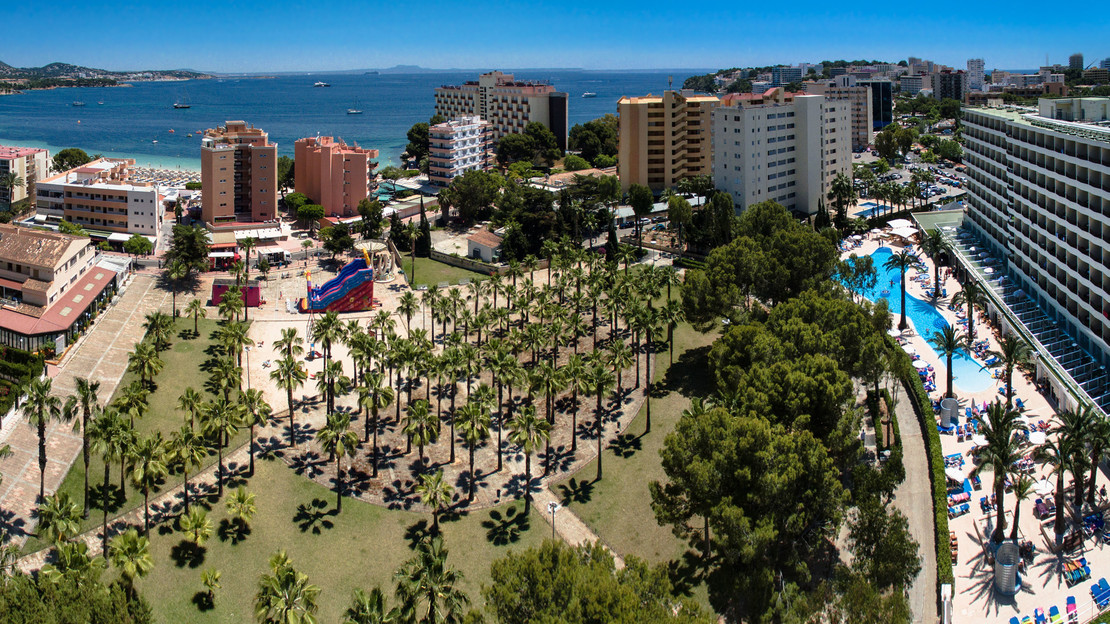 Sol Palmanova, Majorca Holidays 2022/2023