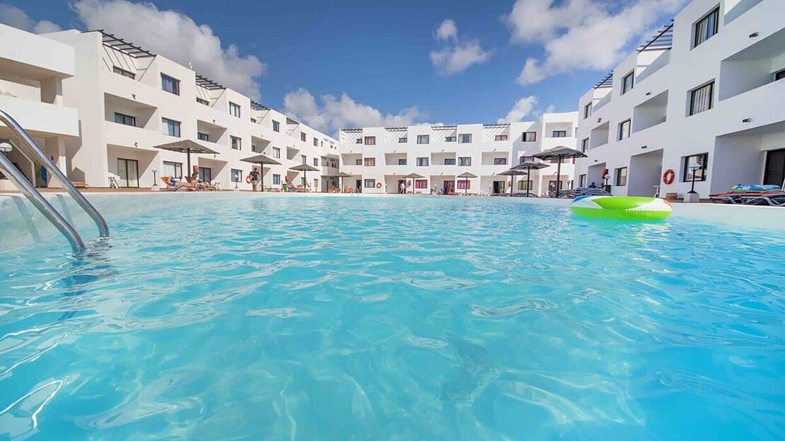 Lanzarote Paradise, Costa Teguise Holiday 2026/2027