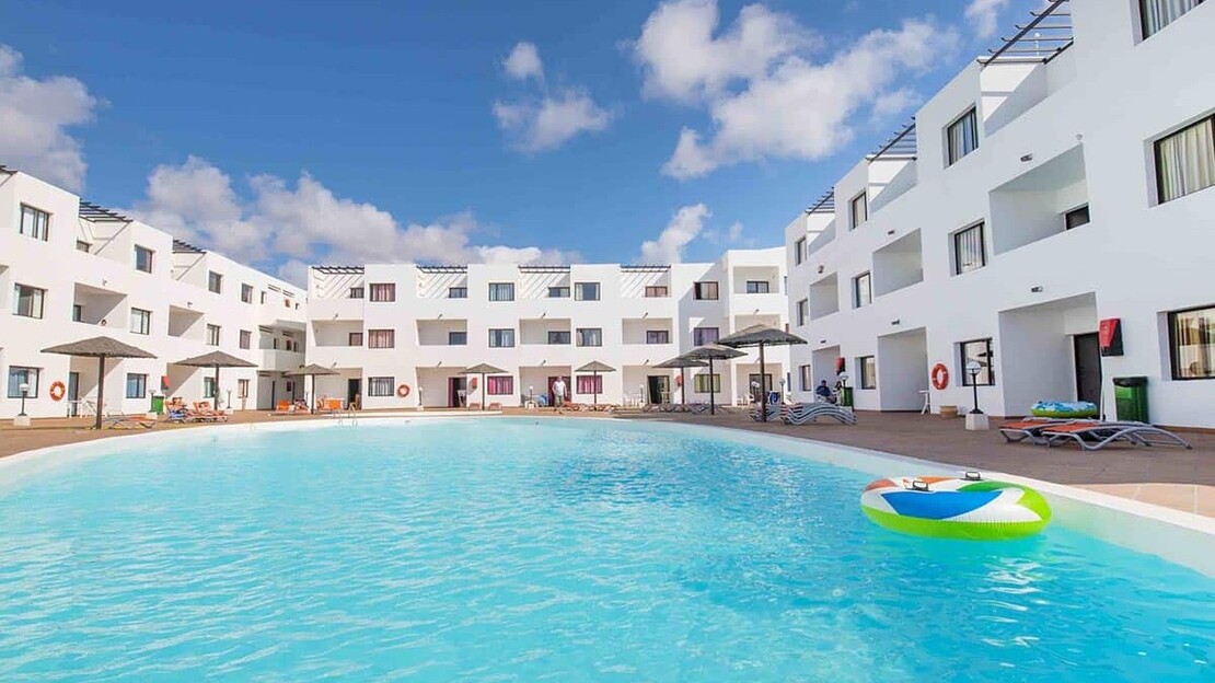 Lanzarote Paradise, Costa Teguise Holiday 2026/2027
