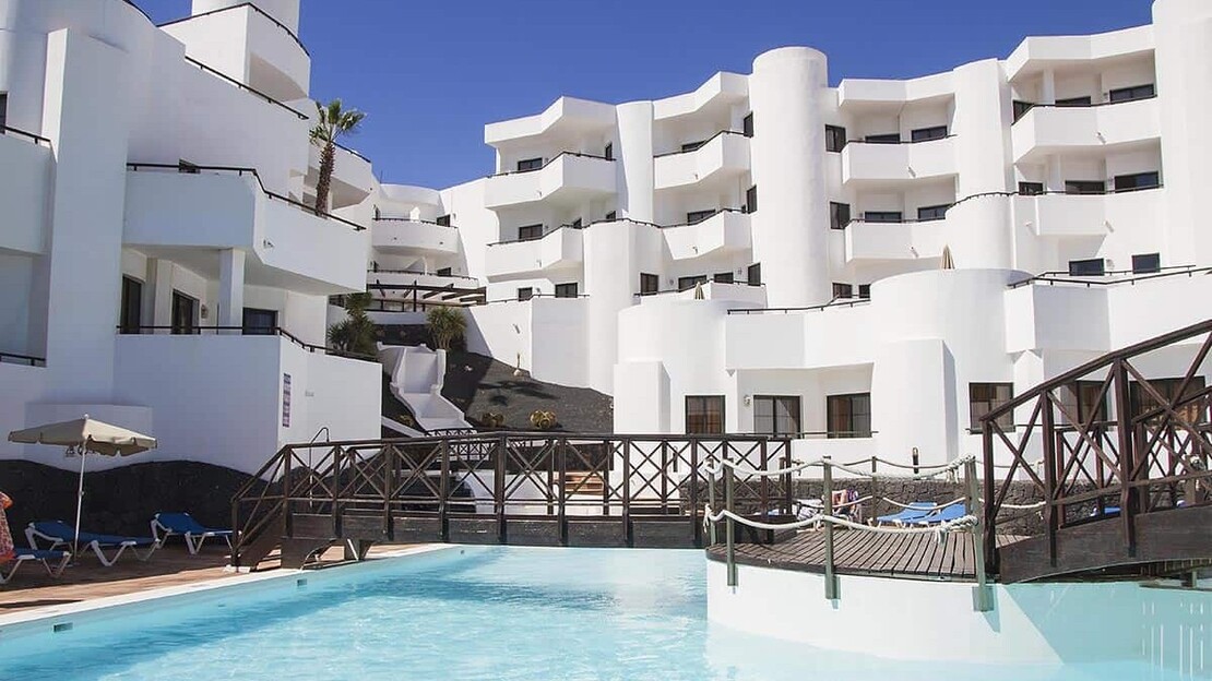 Lanzarote Paradise, Costa Teguise Holiday 2026/2027