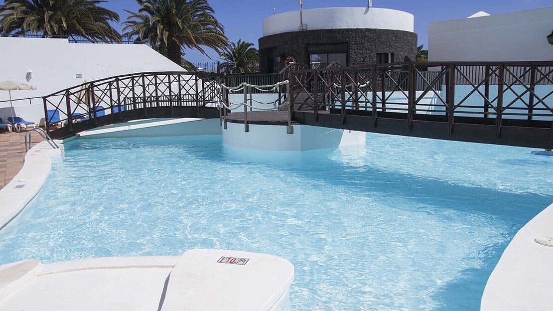 Lanzarote Paradise, Costa Teguise Holiday 2026/2027