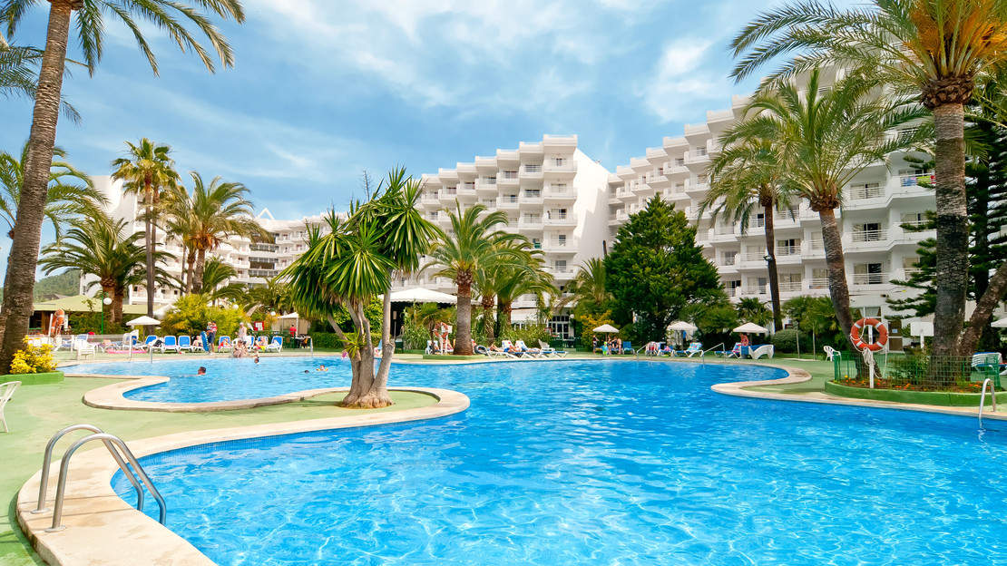 Eix Lagotel Hotel, Majorca Holidays 2019/2020