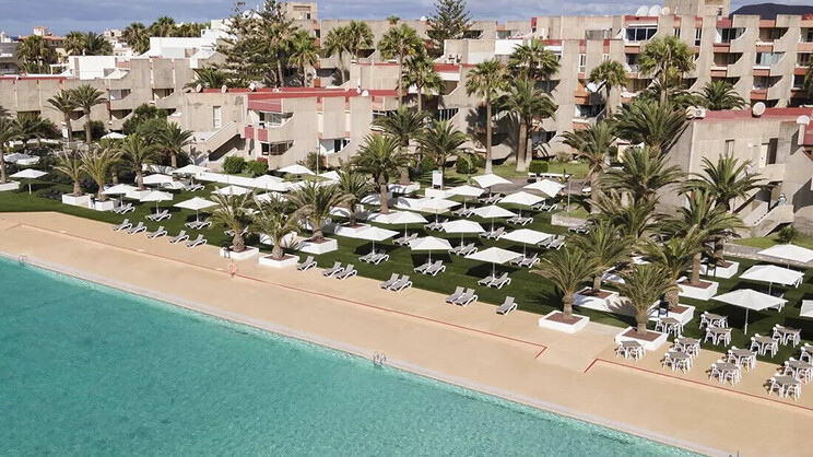 ONA Alborada, Tenerife, 2026/2027