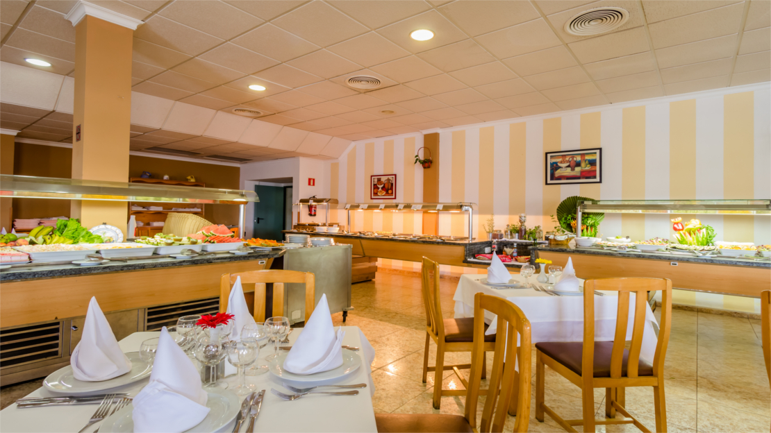 Hotel BelleVue Aquarius, Lanzarote Holidays 2025/2026