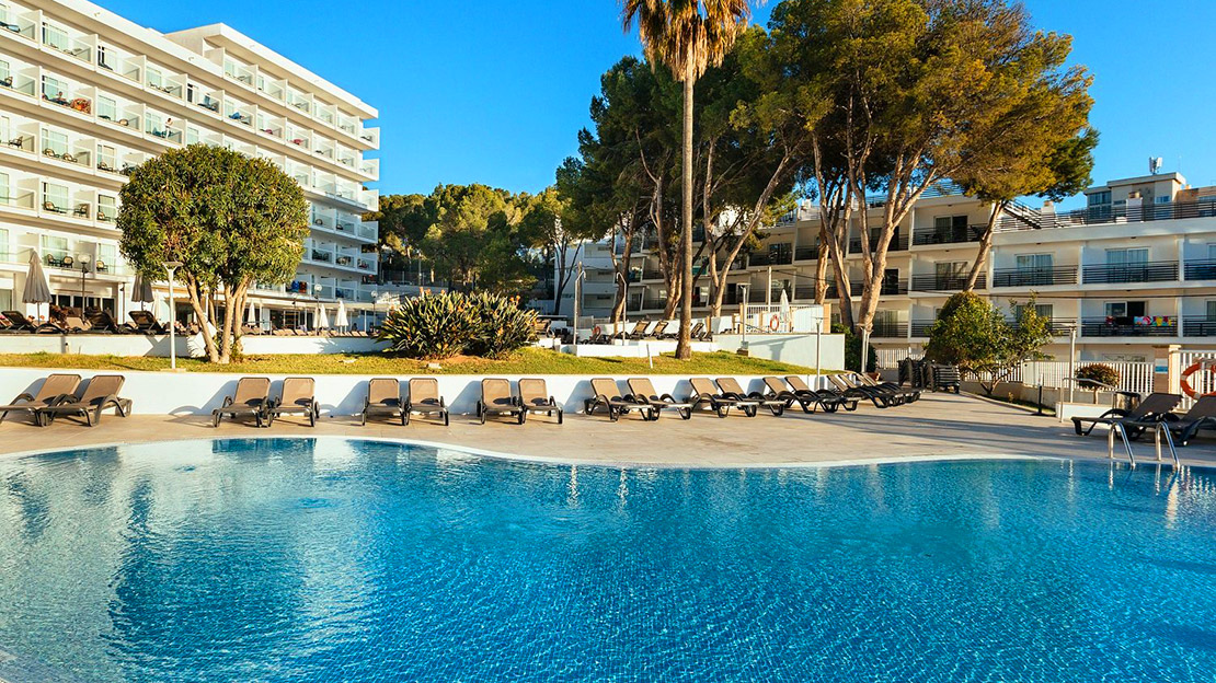 Aluasun Torrenova Hotel, Majorca Holidays 2022/2023