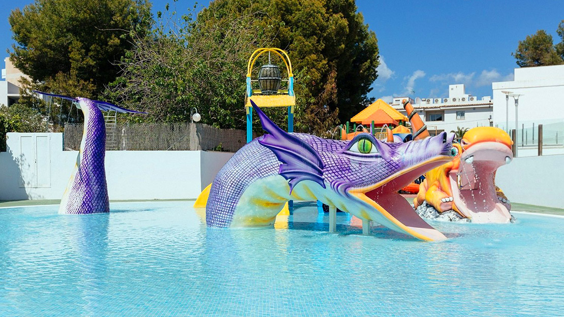 Aluasun Torrenova Hotel, Majorca Holidays 2022/2023