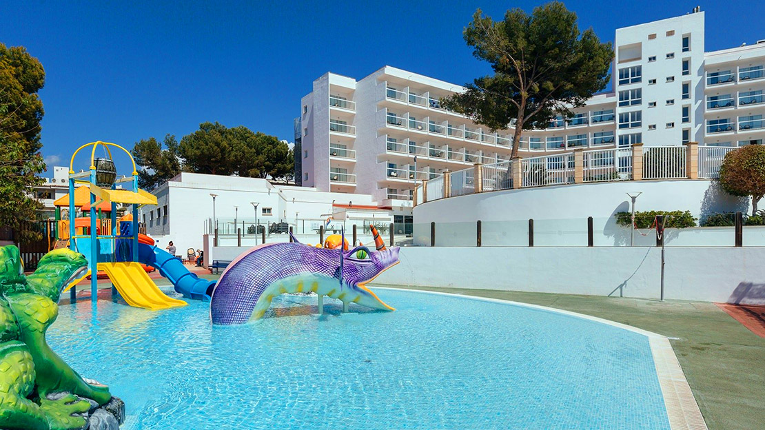 Aluasun Torrenova Hotel, Majorca Holidays 2022/2023
