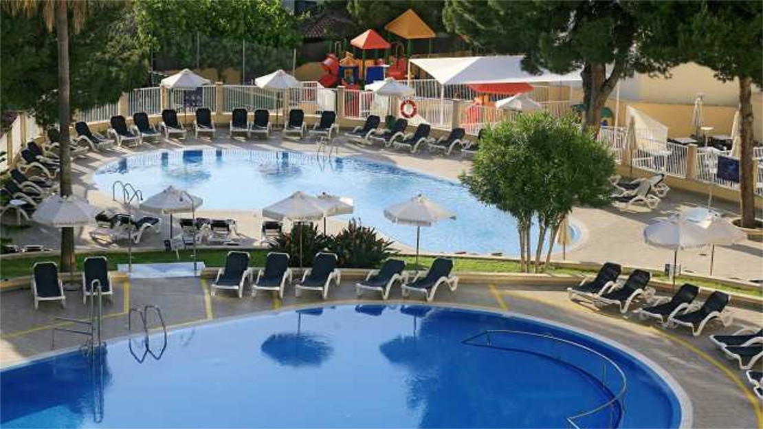 Aluasun Torrenova Hotel, Majorca Holidays 2019/2020