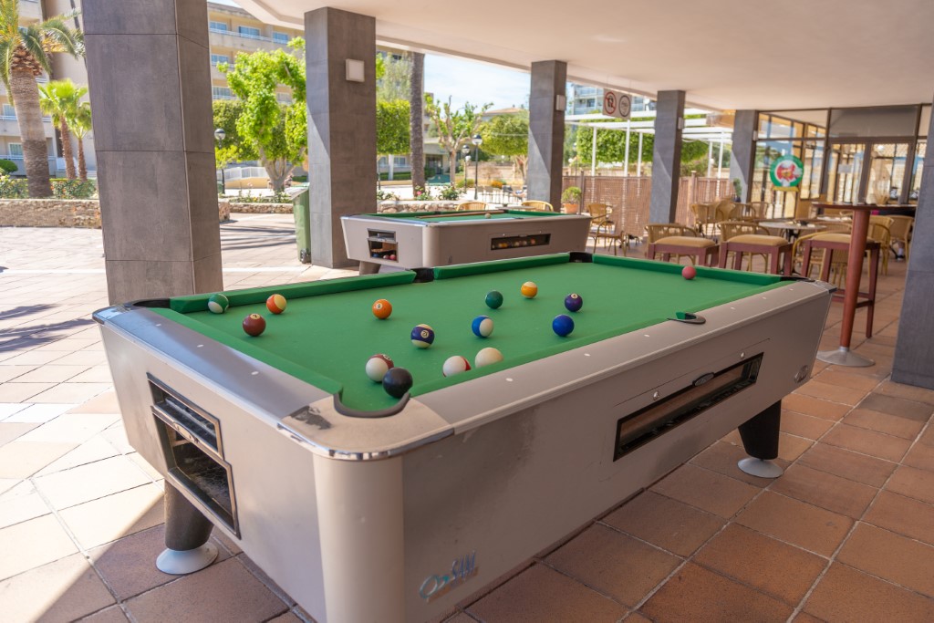 Club Cala Romani : HolidayGems Holidays