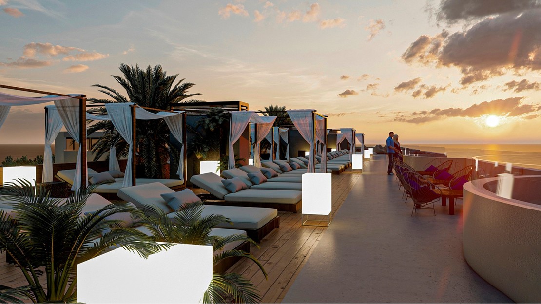 LABRANDA Suites Costa Adeje, Tenerife - HolidayGems.co.uk