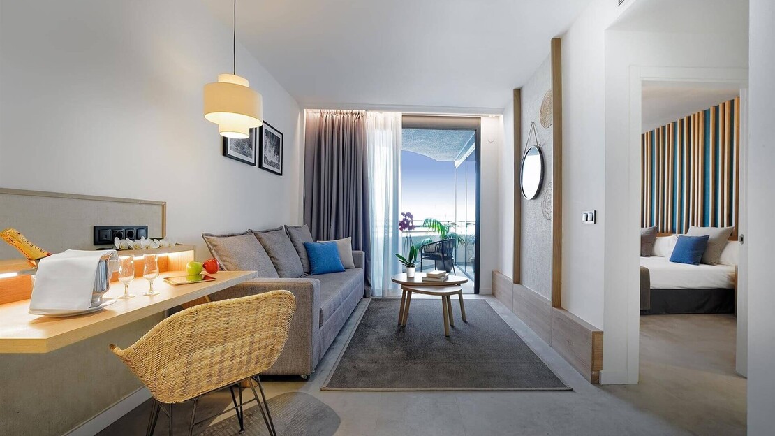 Labranda Suites Costa Adeje, Tenerife | HolidayGems.co.uk