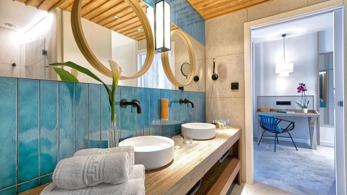 Labranda Suites Costa Adeje, Tenerife | HolidayGems.co.uk