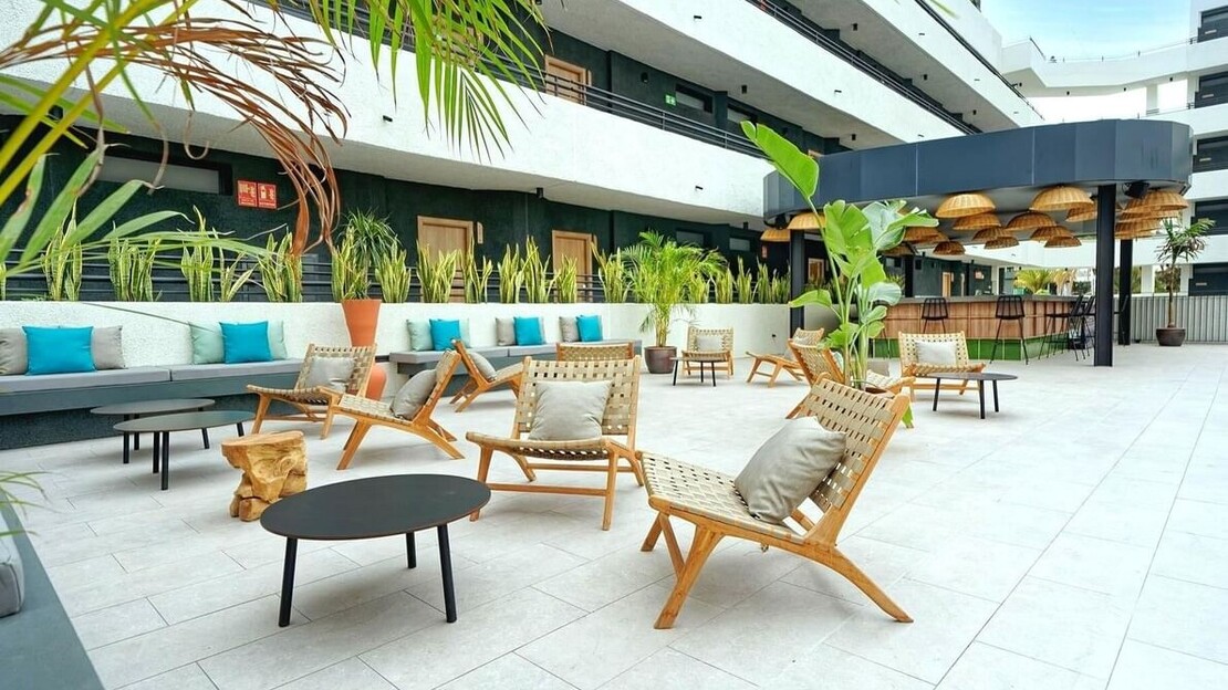 Labranda Suites Costa Adeje, Tenerife | HolidayGems.co.uk