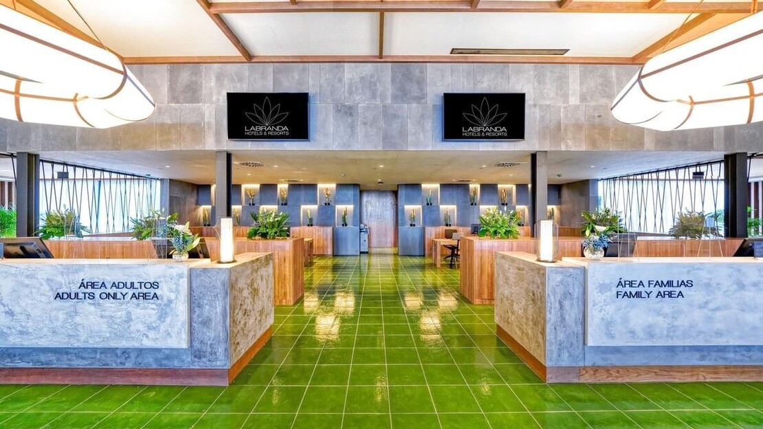 Labranda Suites Costa Adeje, Tenerife | HolidayGems.co.uk