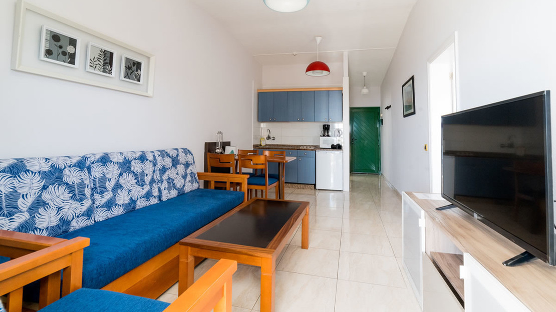 Colina Mar Aparthotel, Gran Canaria 2024/2025