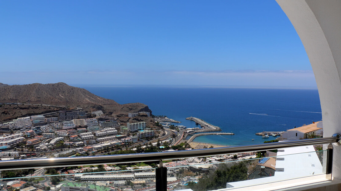 Colina Mar Aparthotel, Gran Canaria 2025/2026