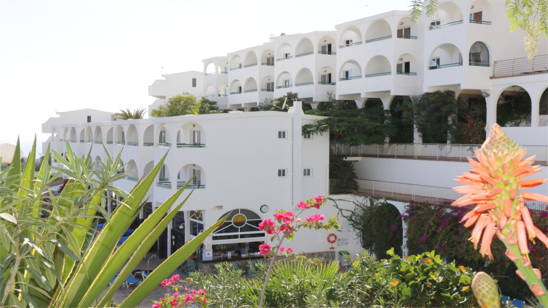 Colina Mar Aparthotel, Gran Canaria 2019/2020