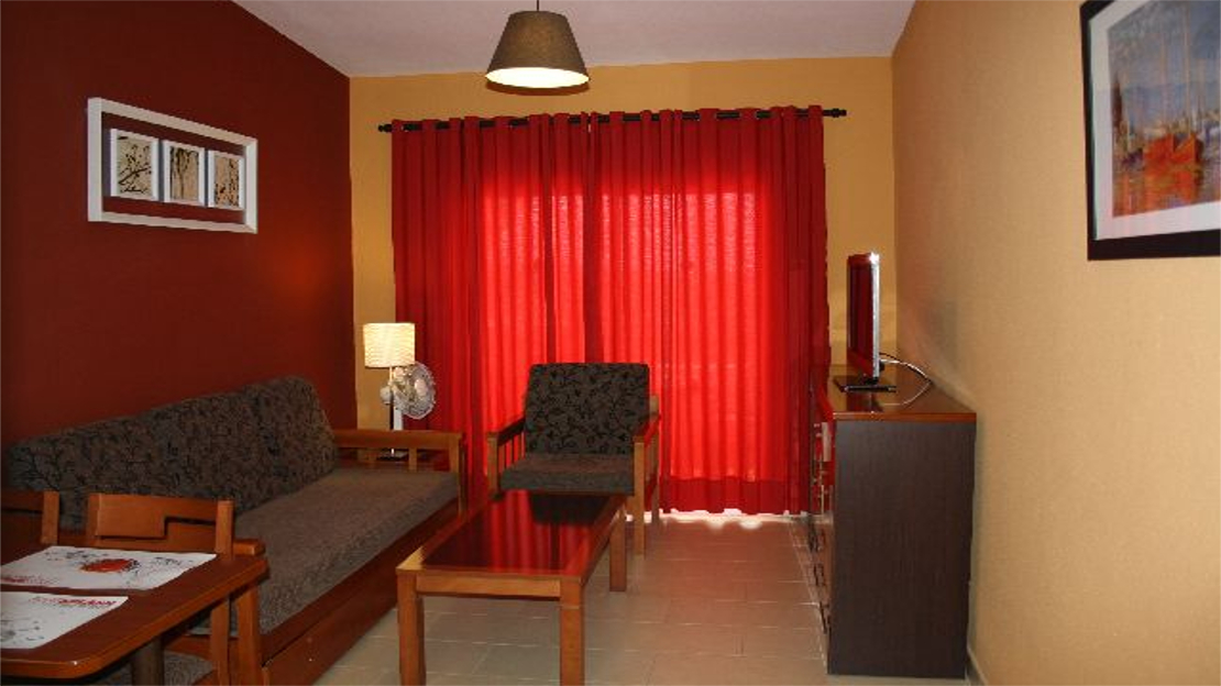 Colina Mar Aparthotel, Gran Canaria 2019/2020
