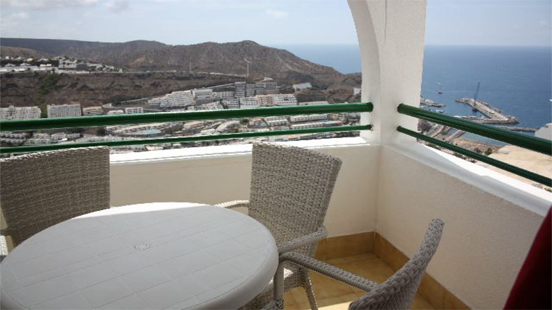 Colina Mar Aparthotel, Gran Canaria 2019/2020