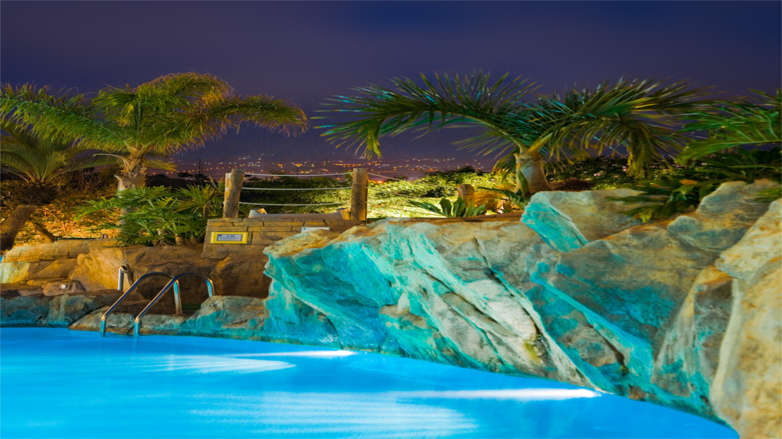 Blue Sea Costa Jardin and Spa, Tenerife Holidays 2019/2020