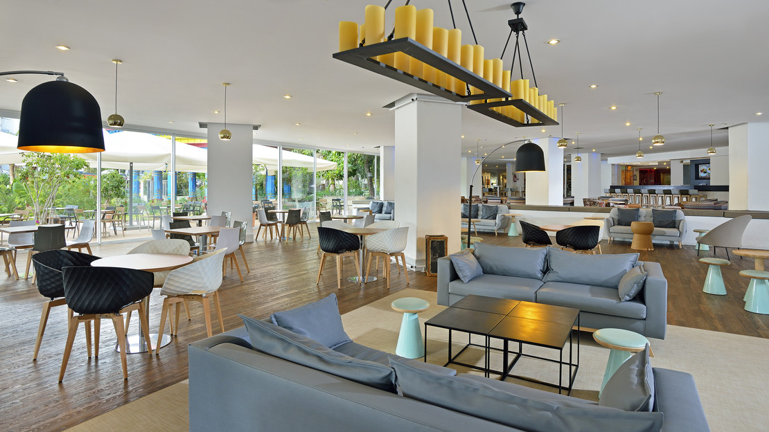 Sol Katmandu Park and Resort, Majorca Holidays 2023/2024