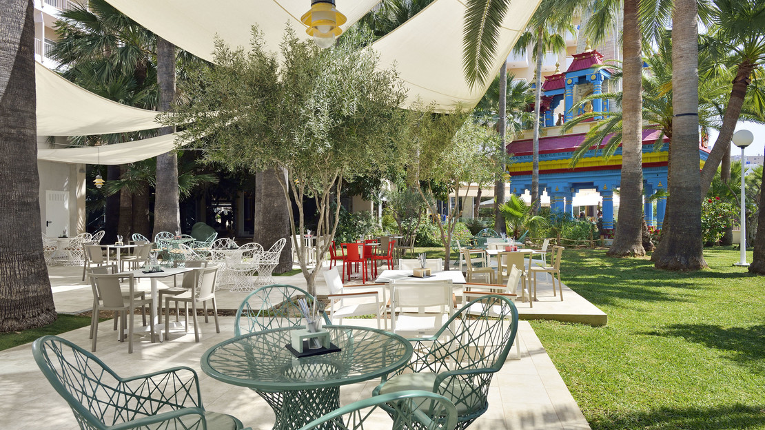 Sol Katmandu Park and Resort, Majorca Holidays 2023/2024